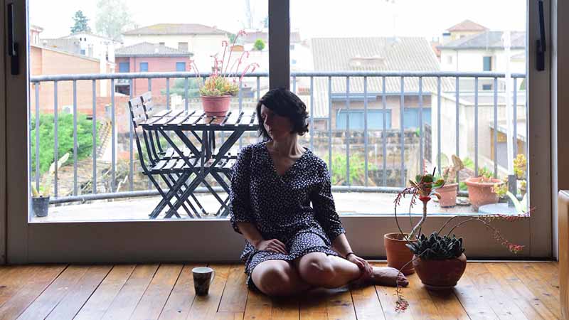 Feeling Empty What It Means And What To Do The Wellness Corner